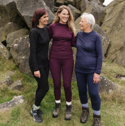 Peak District hiking; the 9 Edges Challenge - My Urban Trail
