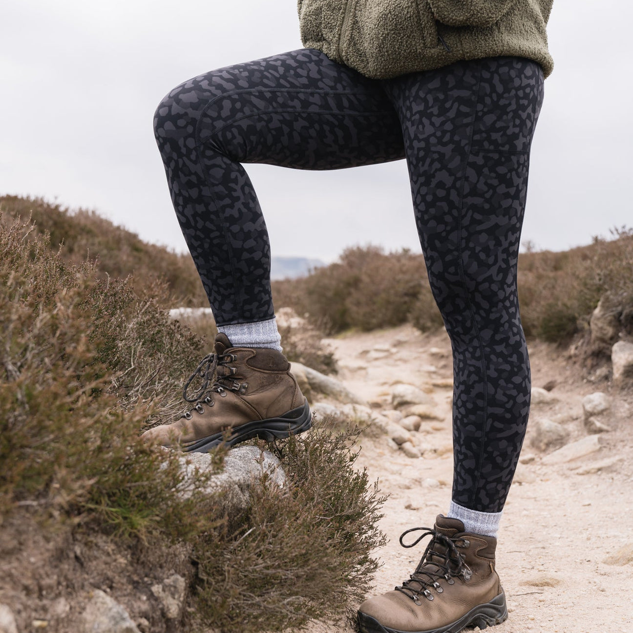 Peak District hiking; the 9 Edges Challenge - My Urban Trail