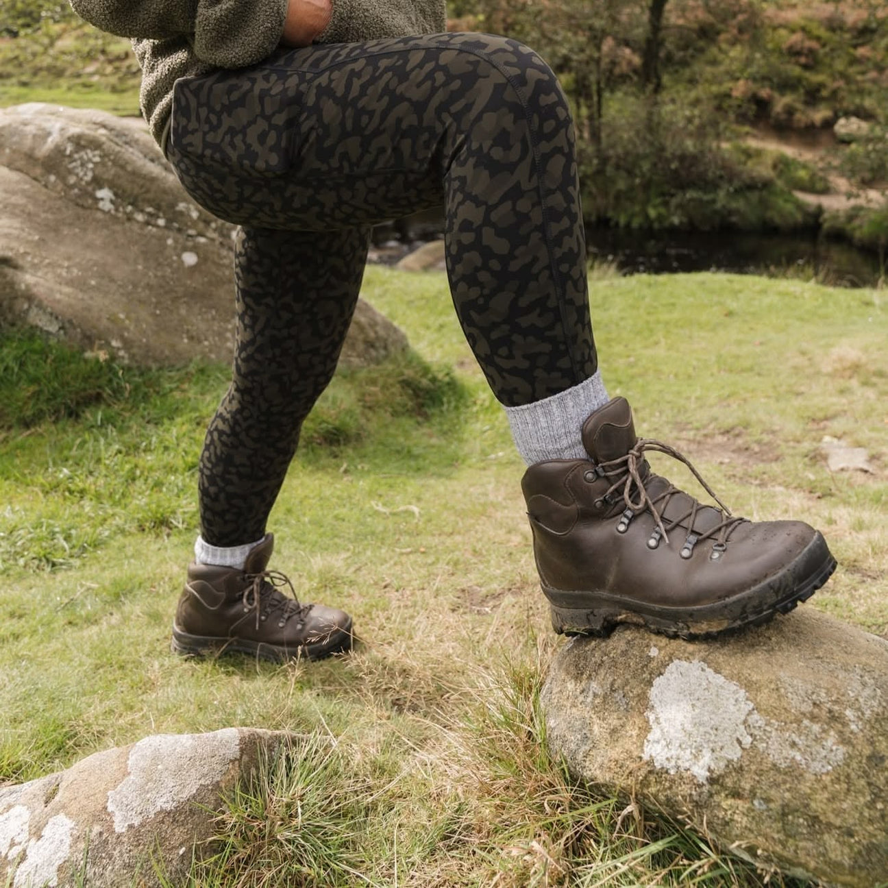 Peak District hiking; the 9 Edges Challenge - My Urban Trail