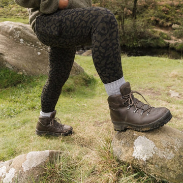Peak District hiking; the 9 Edges Challenge - My Urban Trail