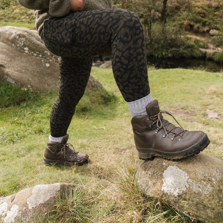 Peak District hiking; the 9 Edges Challenge - My Urban Trail