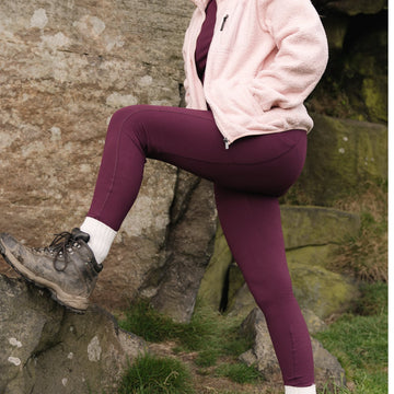 Peak District hiking; the 9 Edges Challenge - My Urban Trail